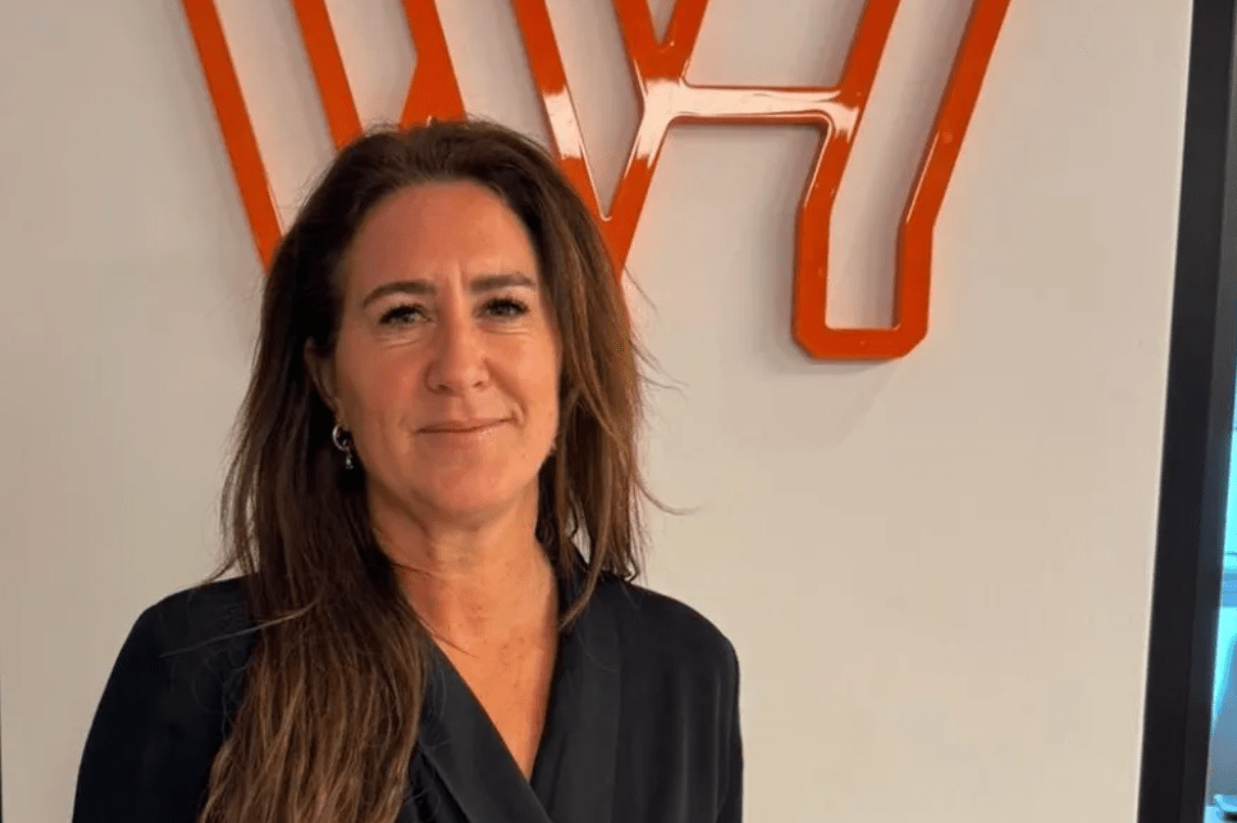 Kate McCormick appointed CEO of WH Partners UAE