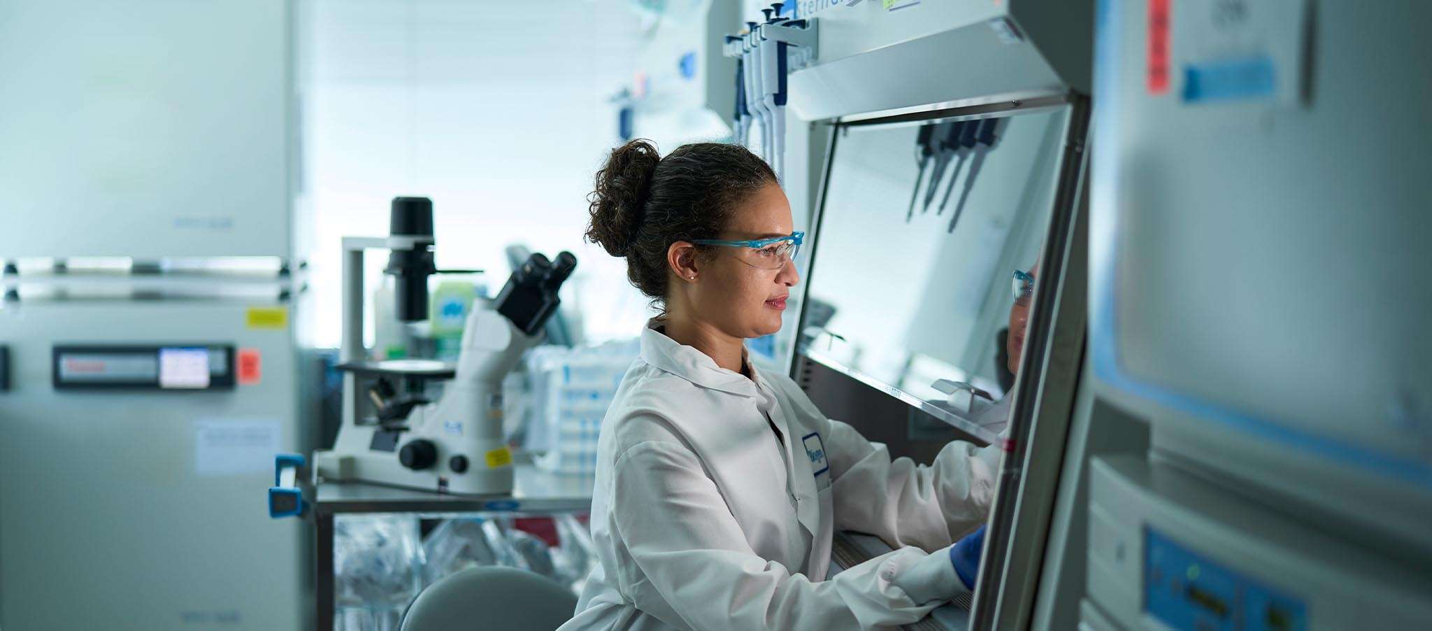 Biogen and City Therapeutics Announce Strategic Research Collaboration ...
